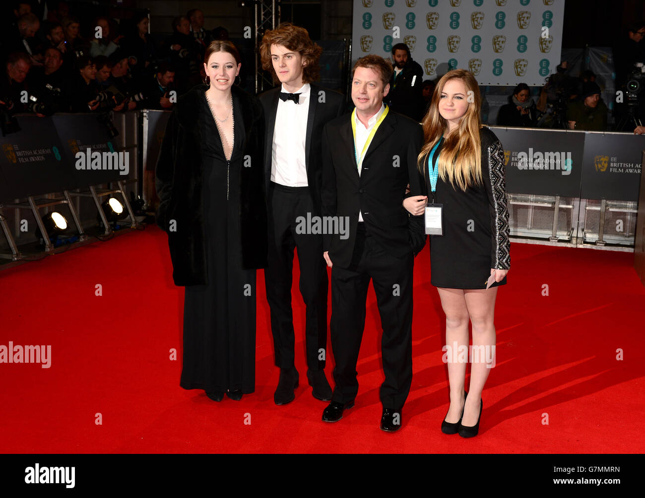 Matthew freud Banque de photographies et d’images à haute résolution ...