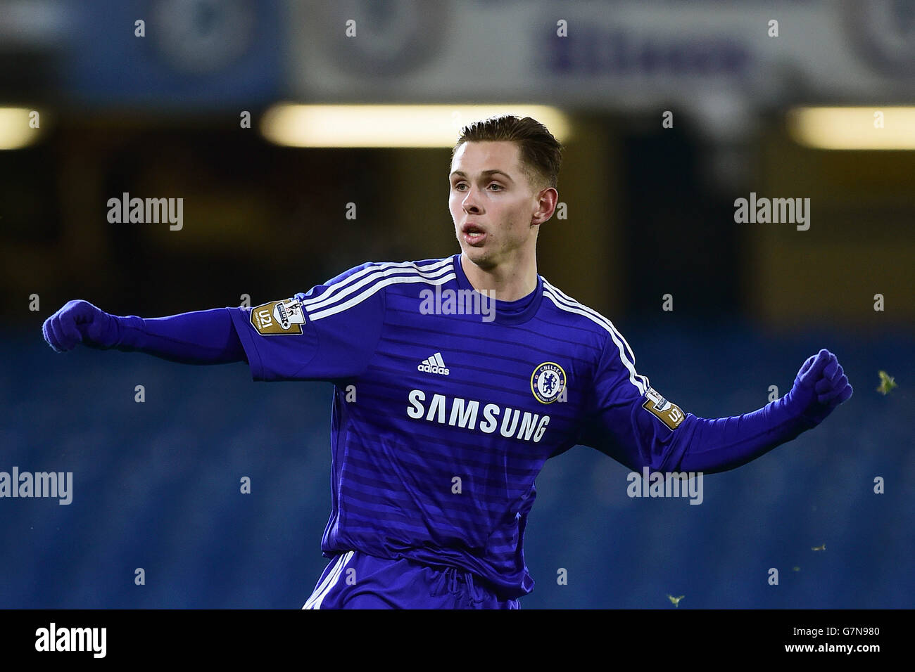 Charlie colkett Banque de photographies et d’images à haute résolution ...