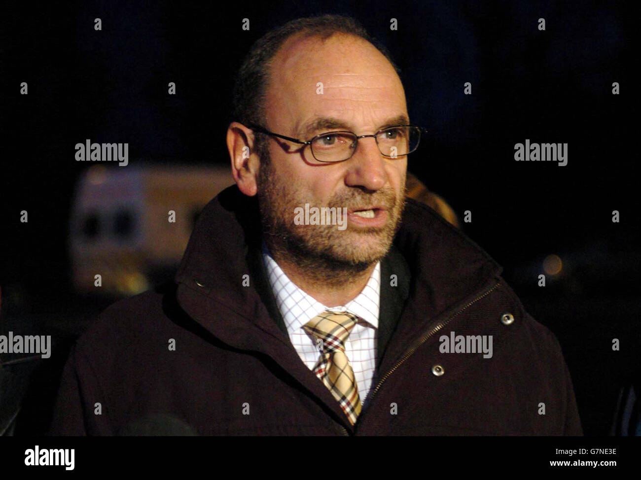 Mort de sally geeson Banque de photographies et d’images à haute ...