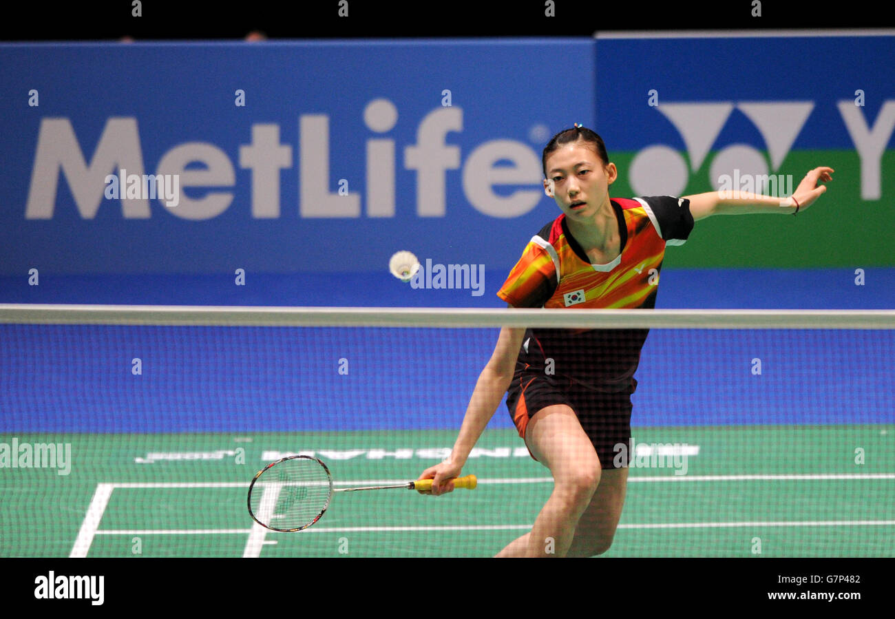 Kim ha na Banque de photographies et d’images à haute résolution - Alamy