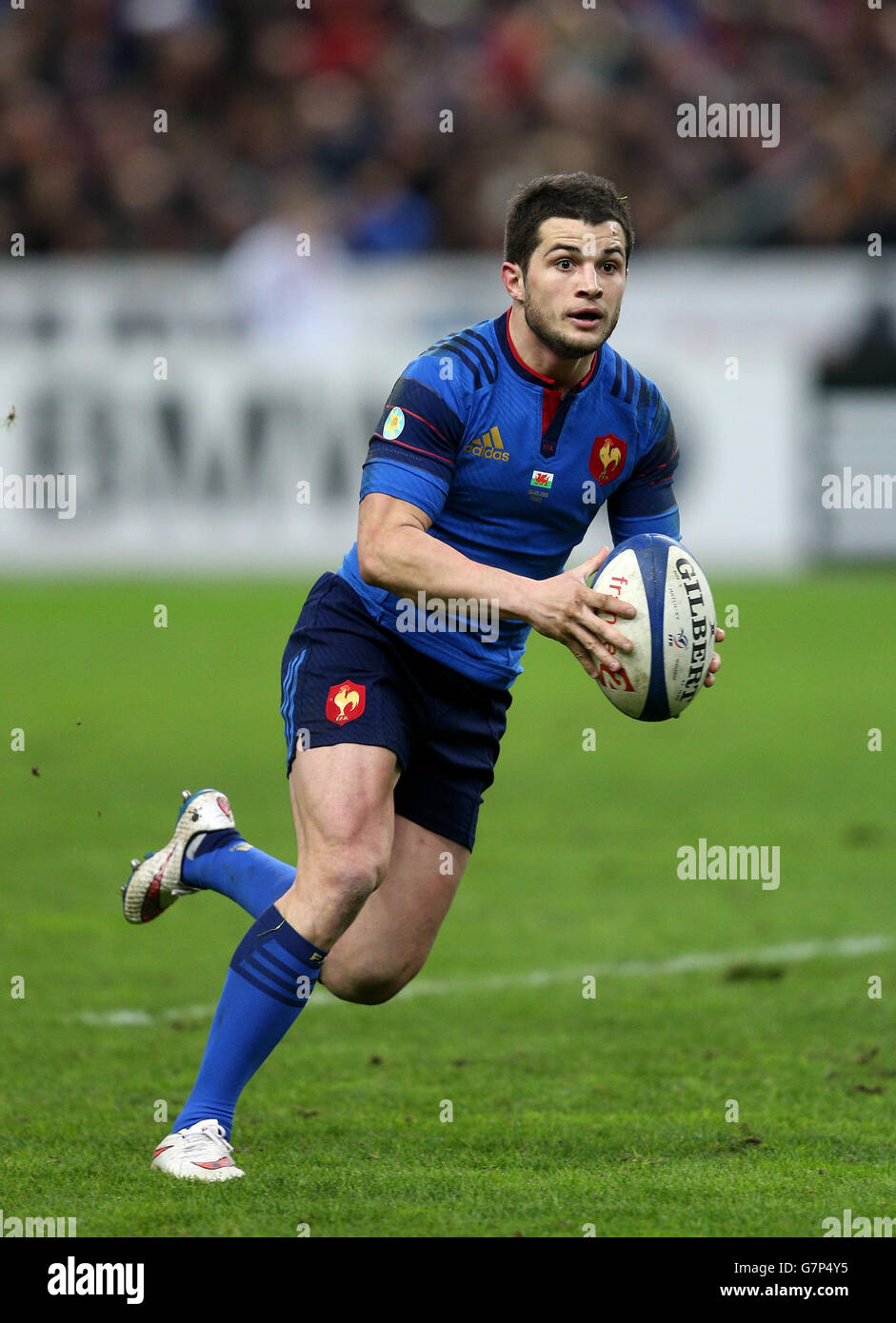 Brice dulin Banque de photographies et d’images à haute résolution - Alamy