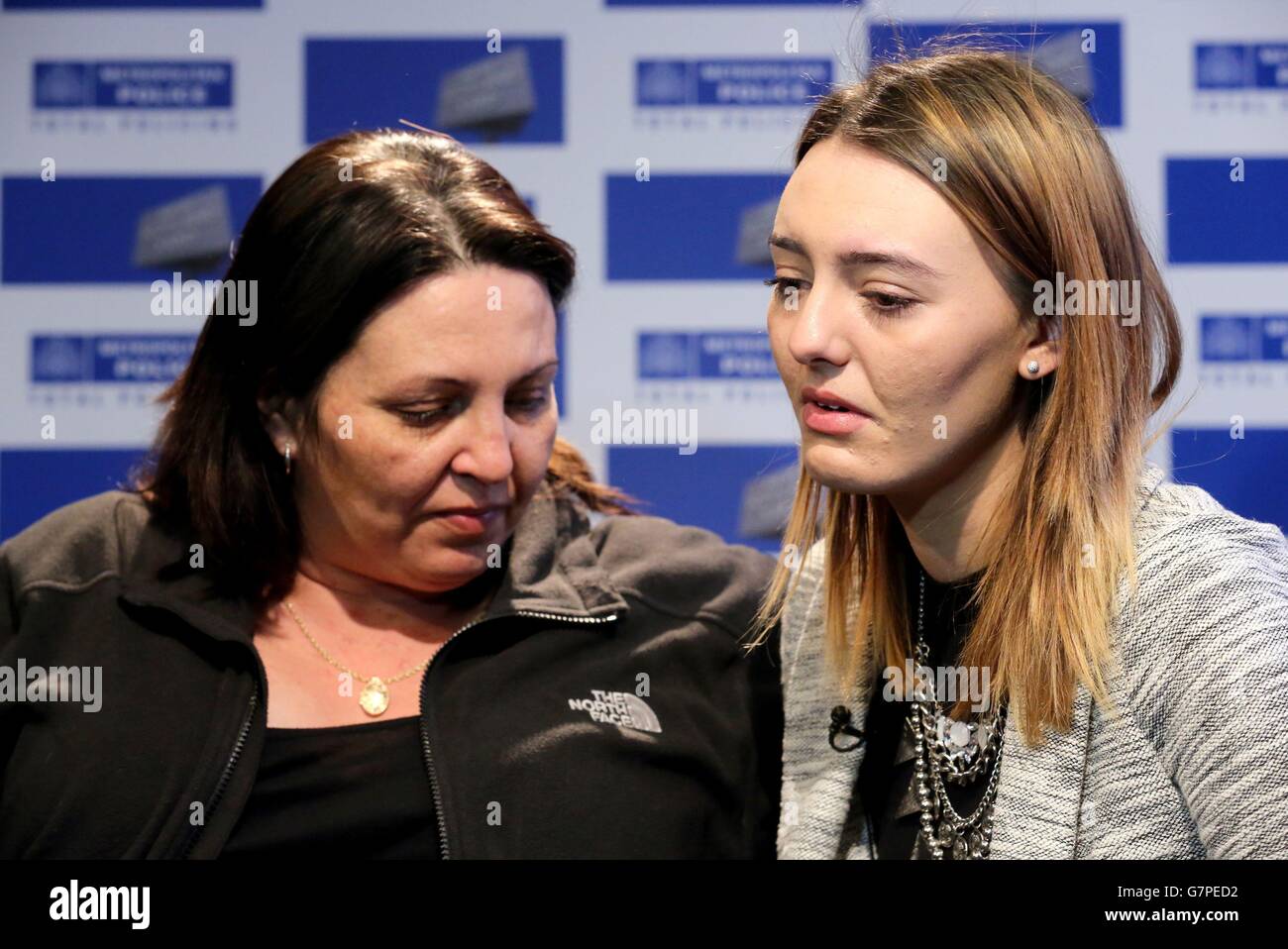 Mort alan cartwright Banque de photographies et d’images à haute ...