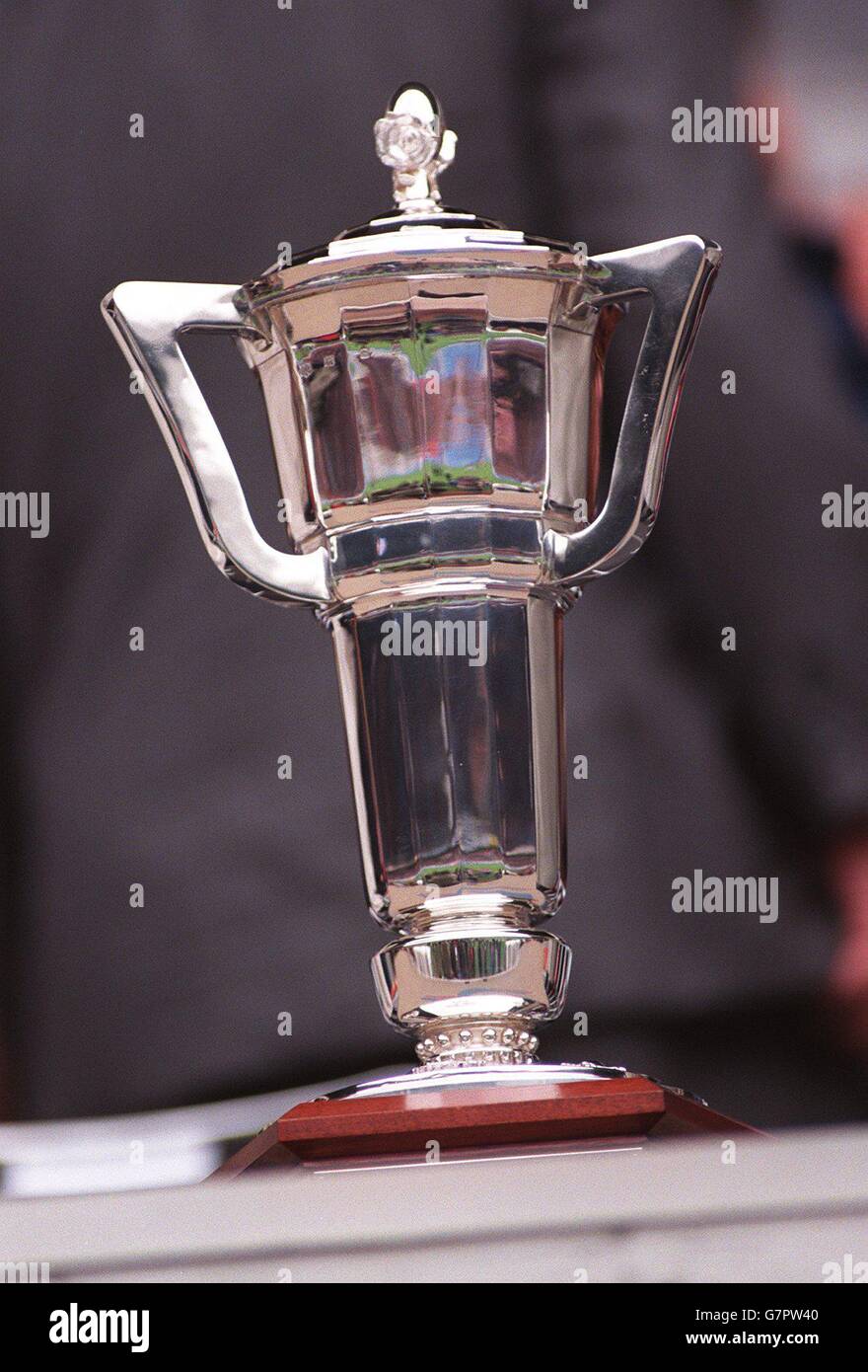 Championnat cinq Nations .Rugby Union .France contre Ecosse.Trophee cinq Nations Photo Stock Alamy