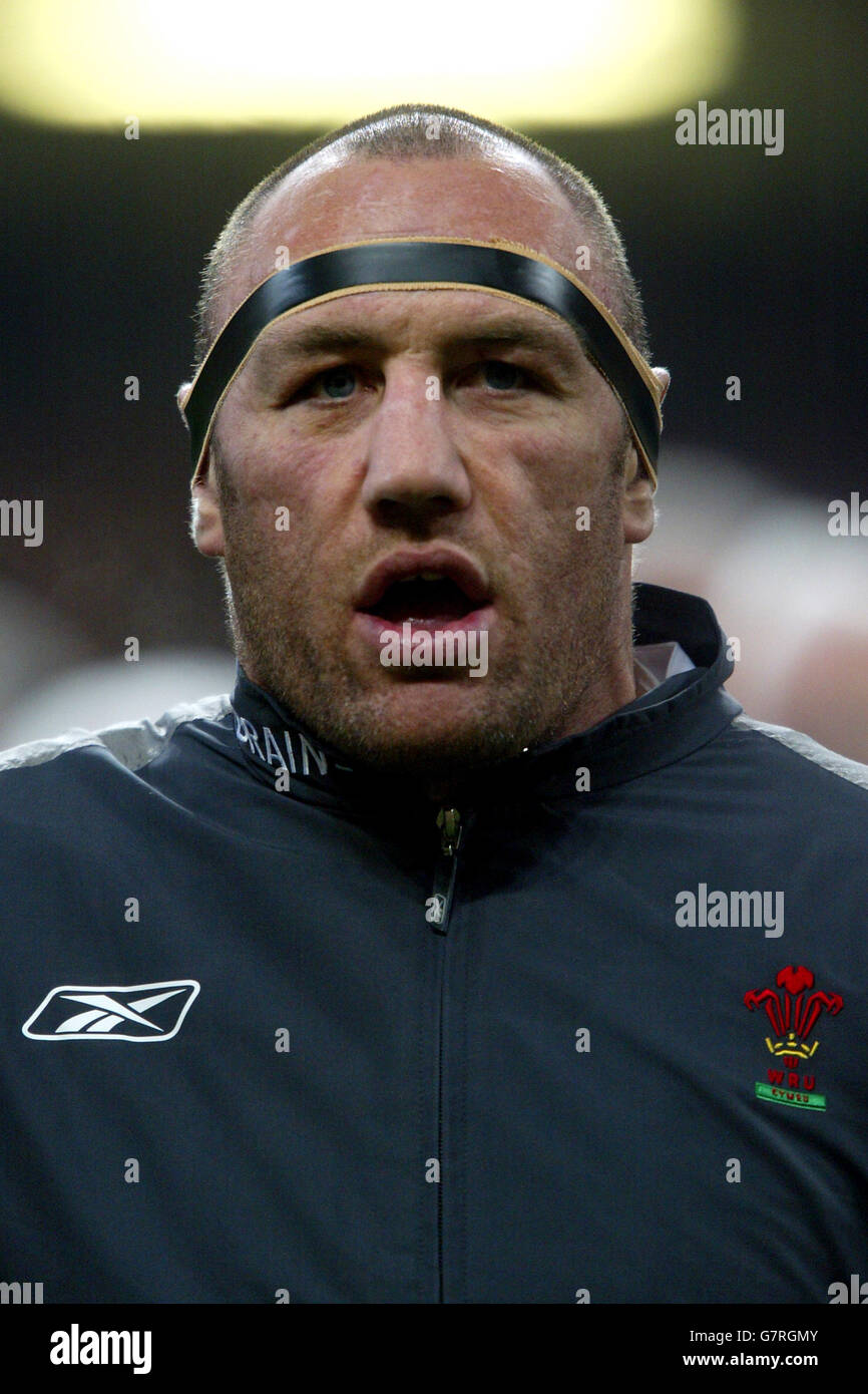 Robin mcbryde wales Banque de photographies et d’images à haute ...