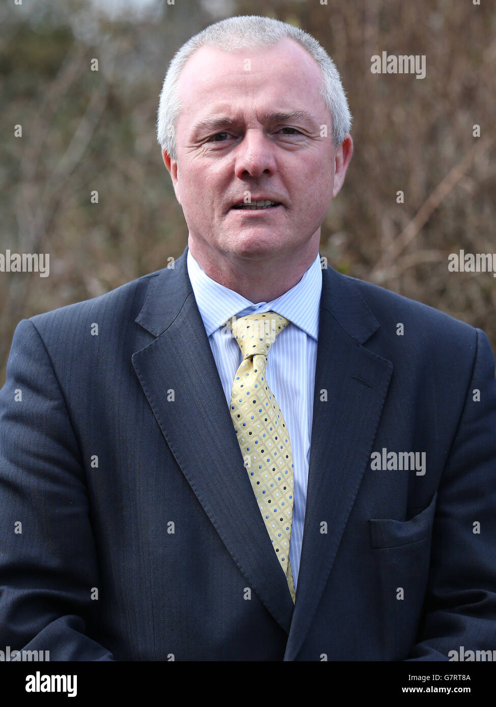 Peter barrett centre Banque de photographies et d’images à haute ...