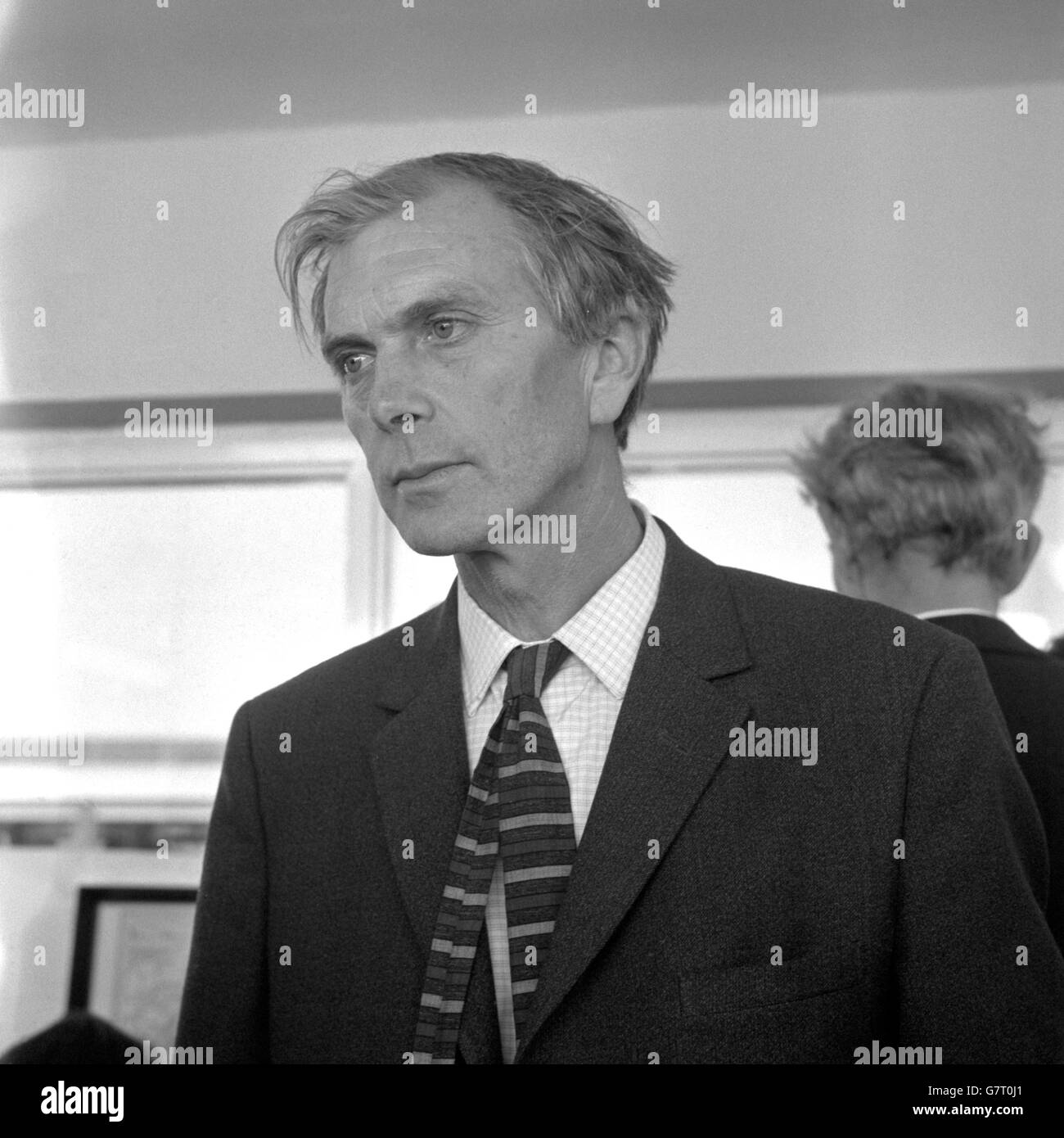 Richard woolley Banque de photographies et d’images à haute résolution ...