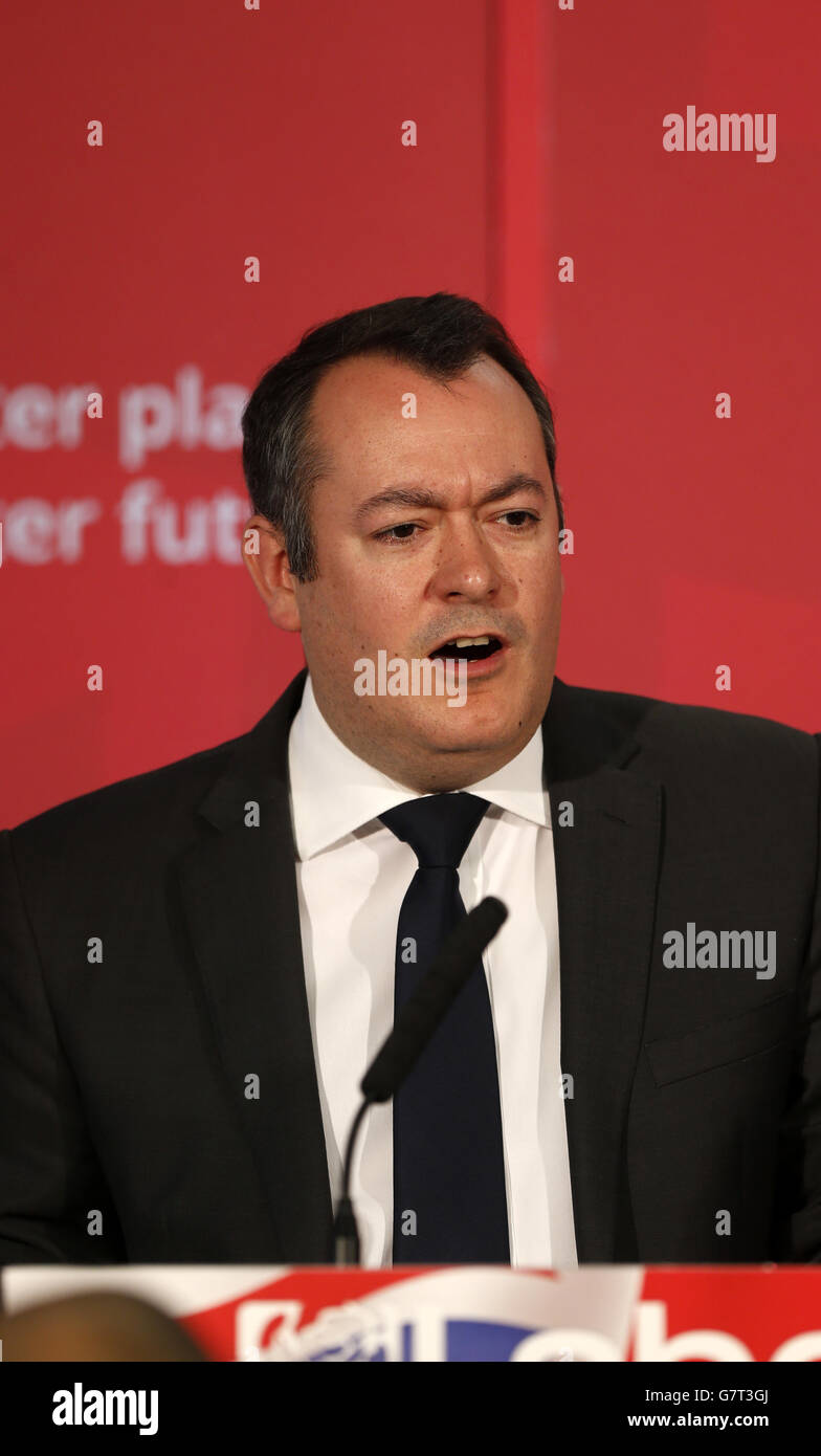 Michael dugher Banque de photographies et d’images à haute résolution ...
