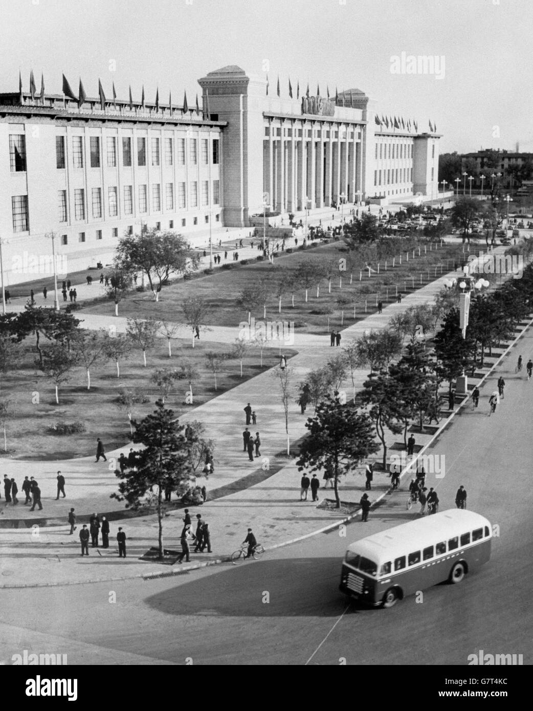 History of china Banque de photographies et d’images à haute résolution ...
