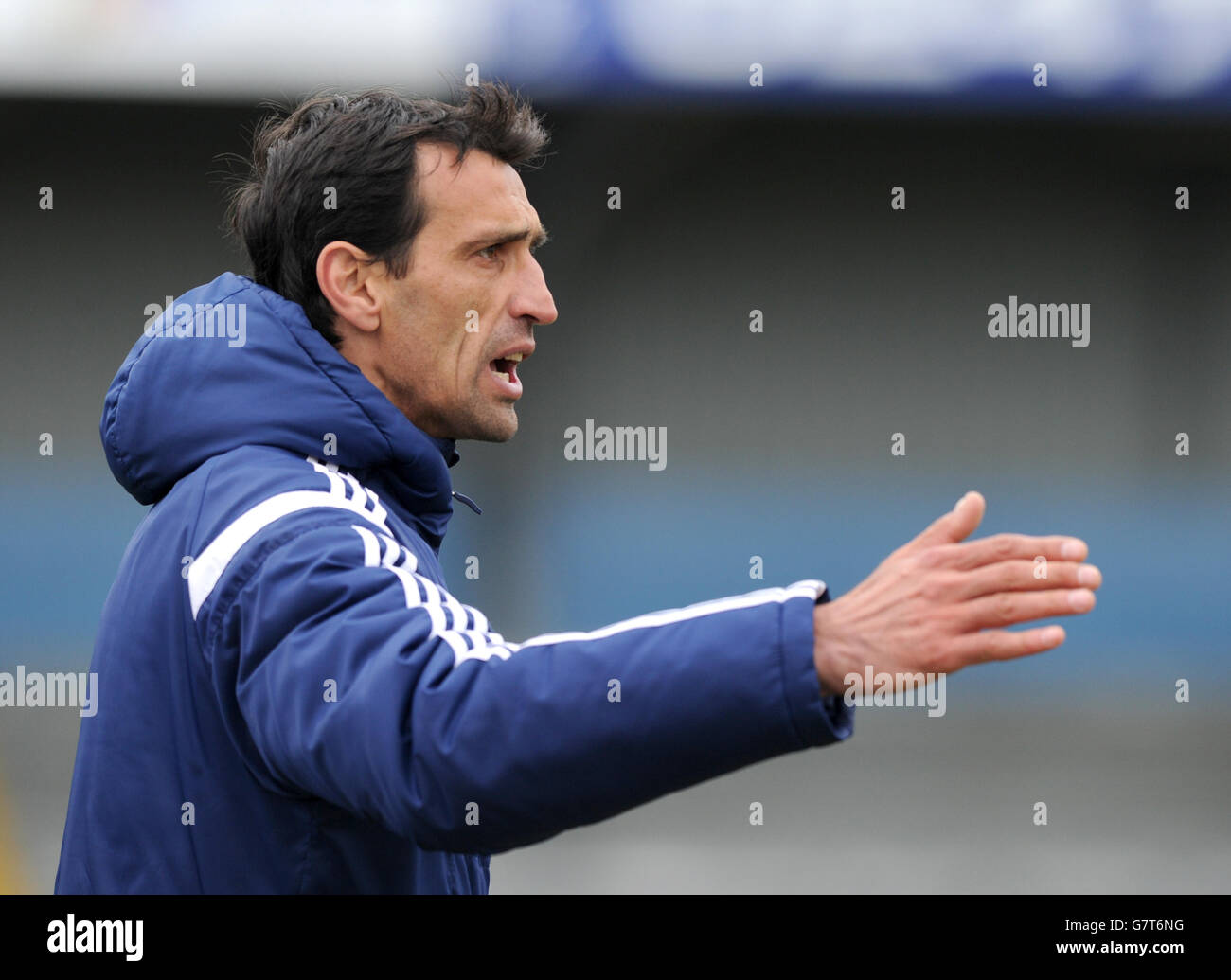 Bogdan vintila Banque de photographies et d’images à haute résolution ...