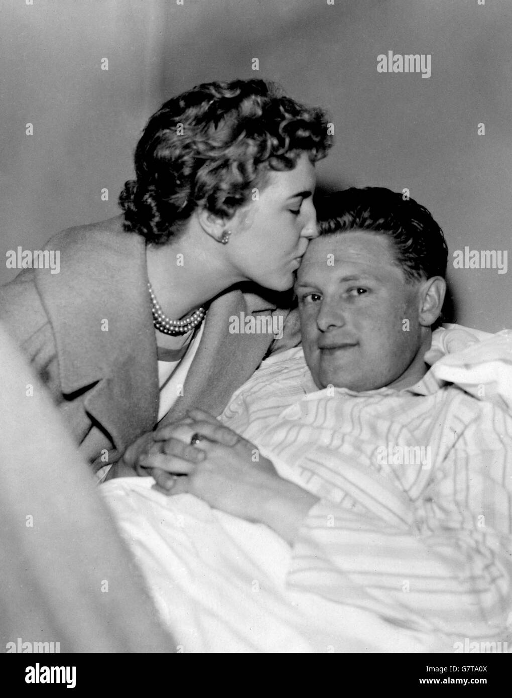 Roy dwight Banque de photographies et d’images à haute résolution - Alamy