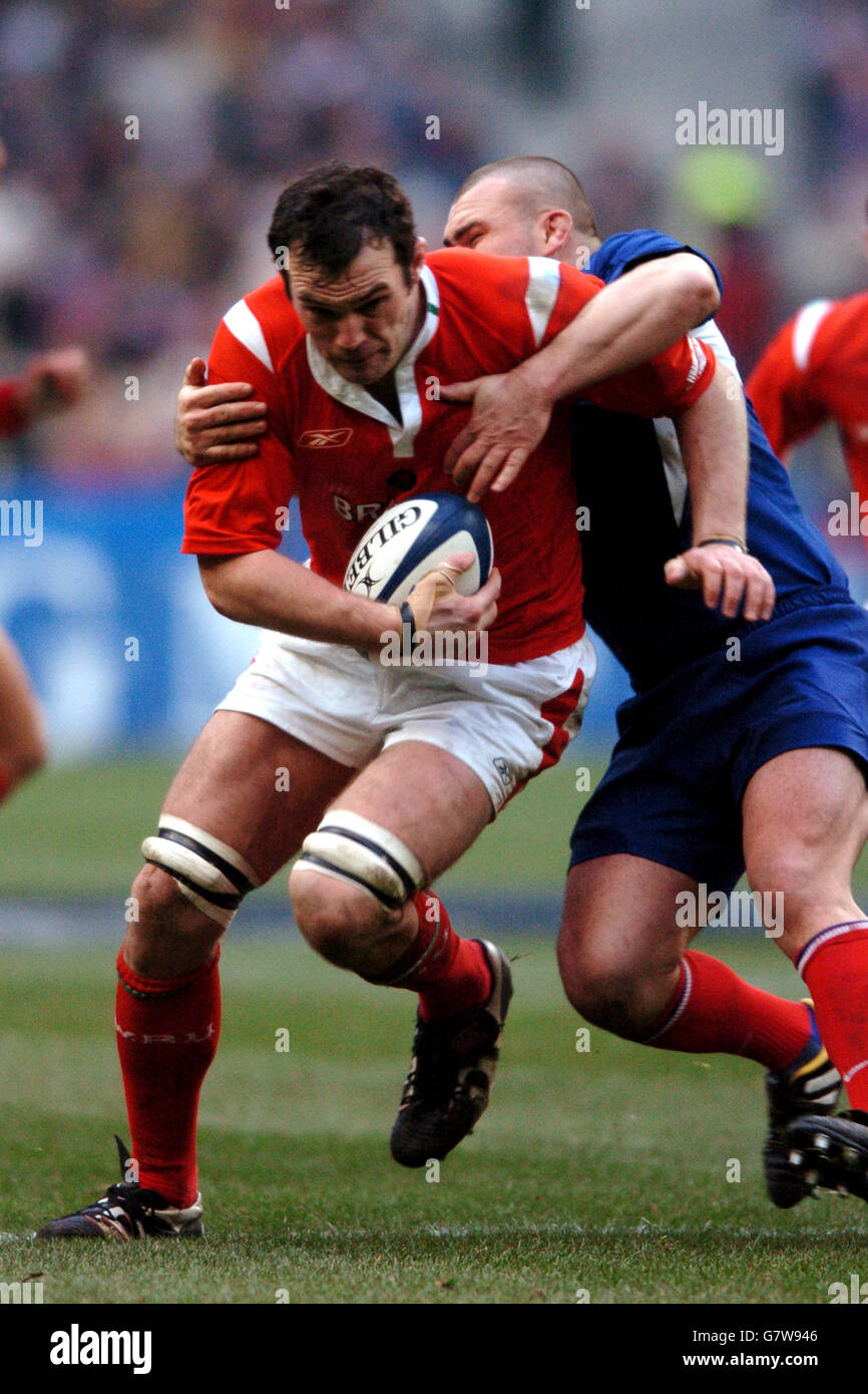 Nicolas mas rugby Banque de photographies et d’images à haute ...