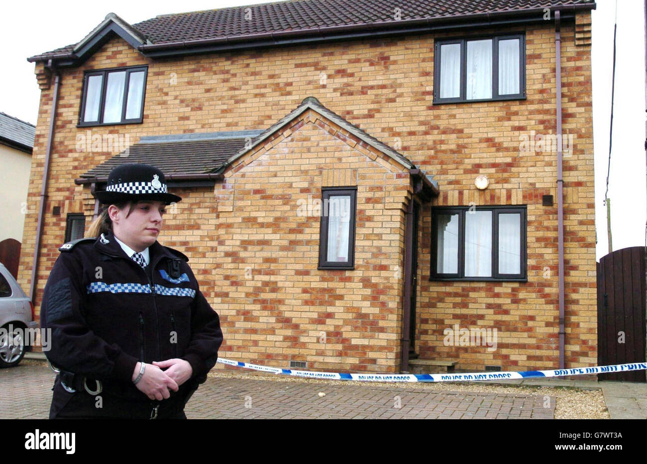 Disparition de kim fuller Banque de photographies et d’images à haute ...