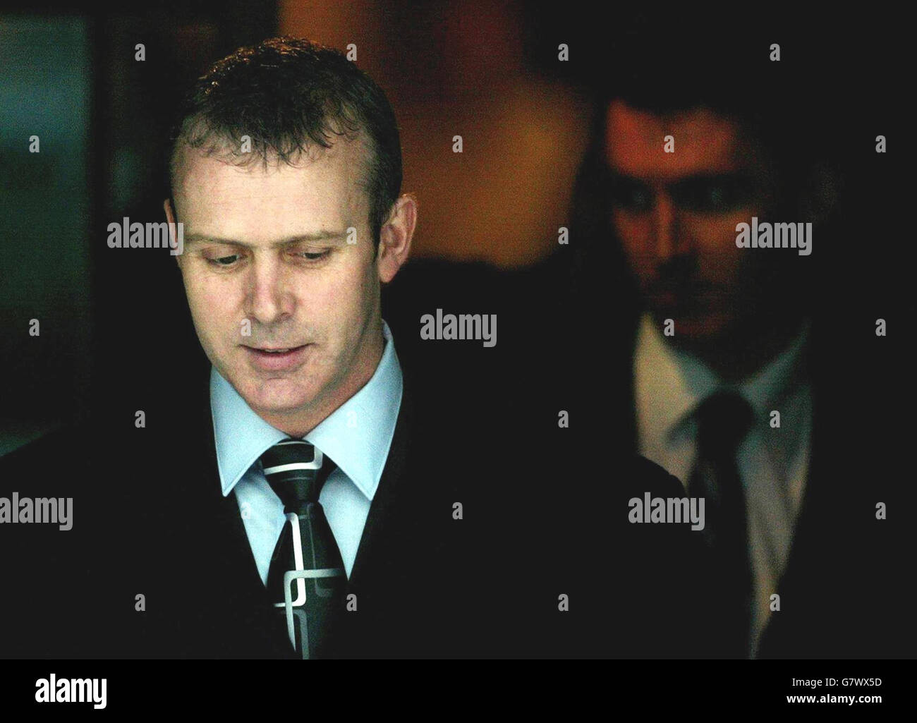 Essai andrew wragg Banque de photographies et d’images à haute ...