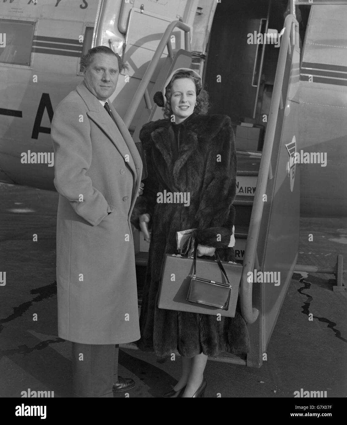 Directrice carol reed Banque de photographies et d’images à haute ...