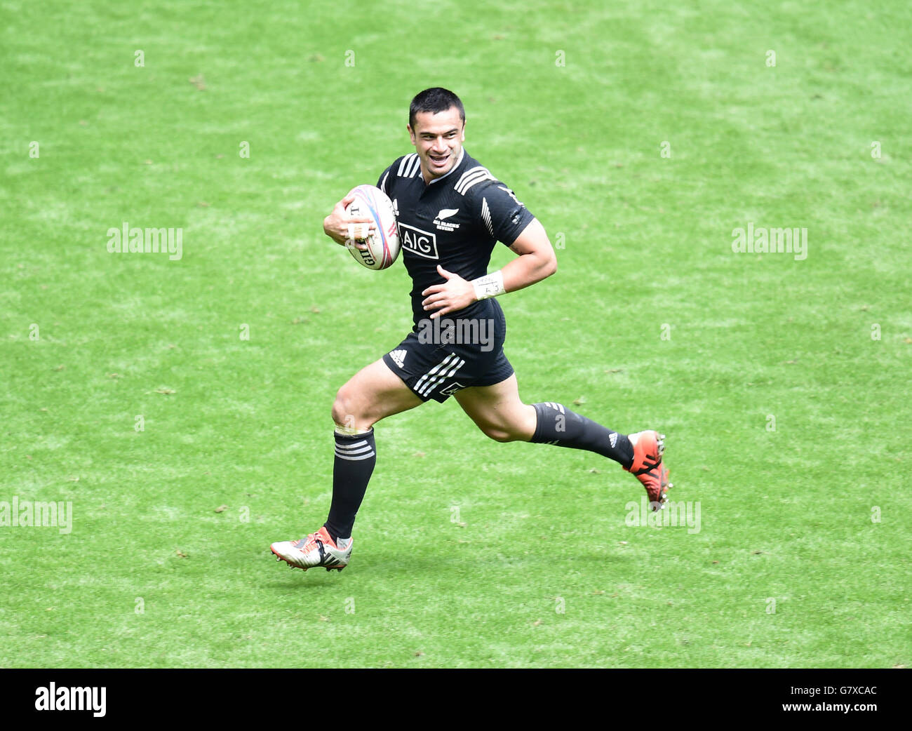 Sherwin stowers Banque de photographies et d’images à haute résolution ...