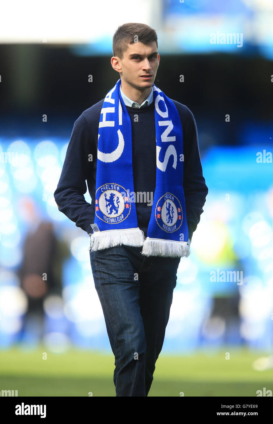 Arkady abramovich Banque de photographies et d’images à haute résolution - Alamy