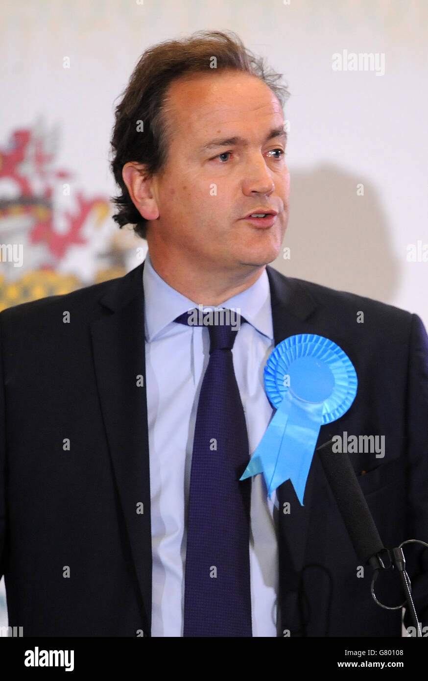 Nick hurd Banque de photographies et d’images à haute résolution - Alamy