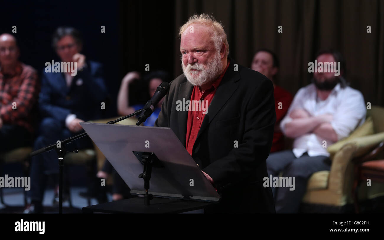 Frank mcguinness Banque de photographies et d’images à haute résolution ...