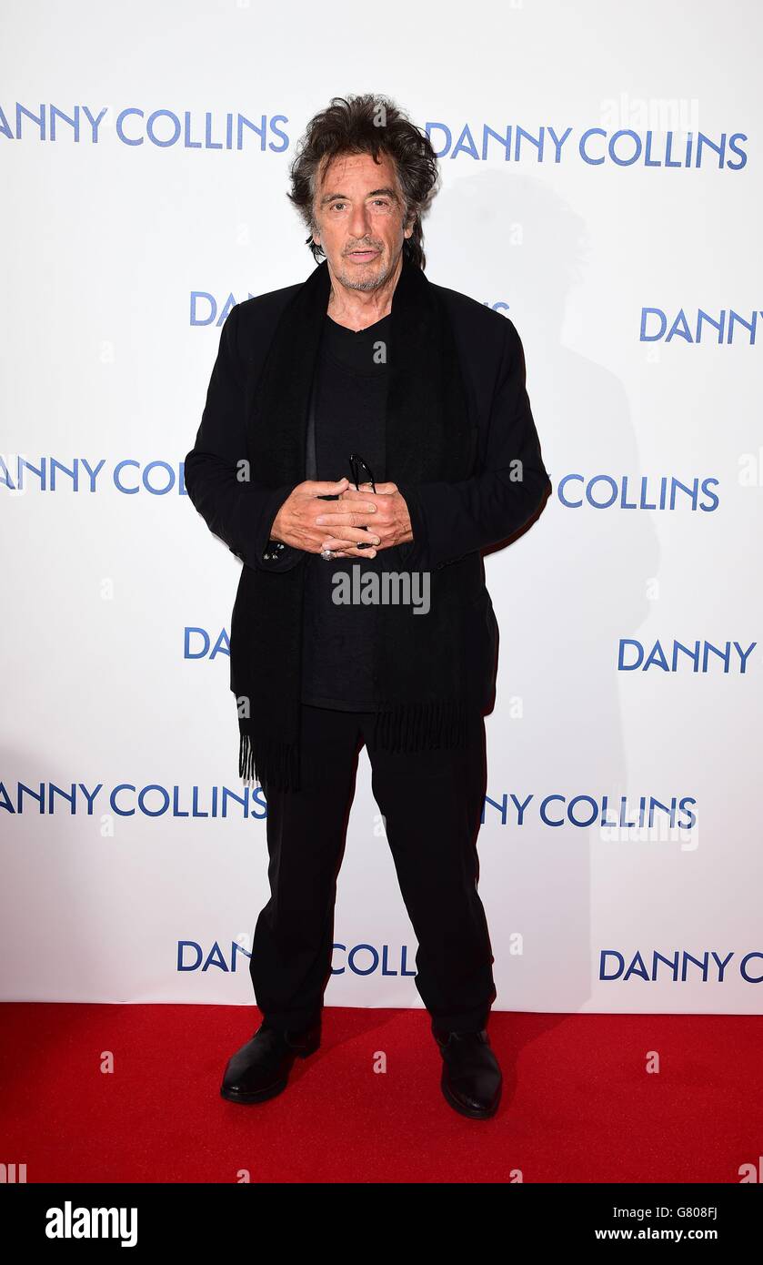 Danny collins Banque de photographies et d’images à haute résolution ...