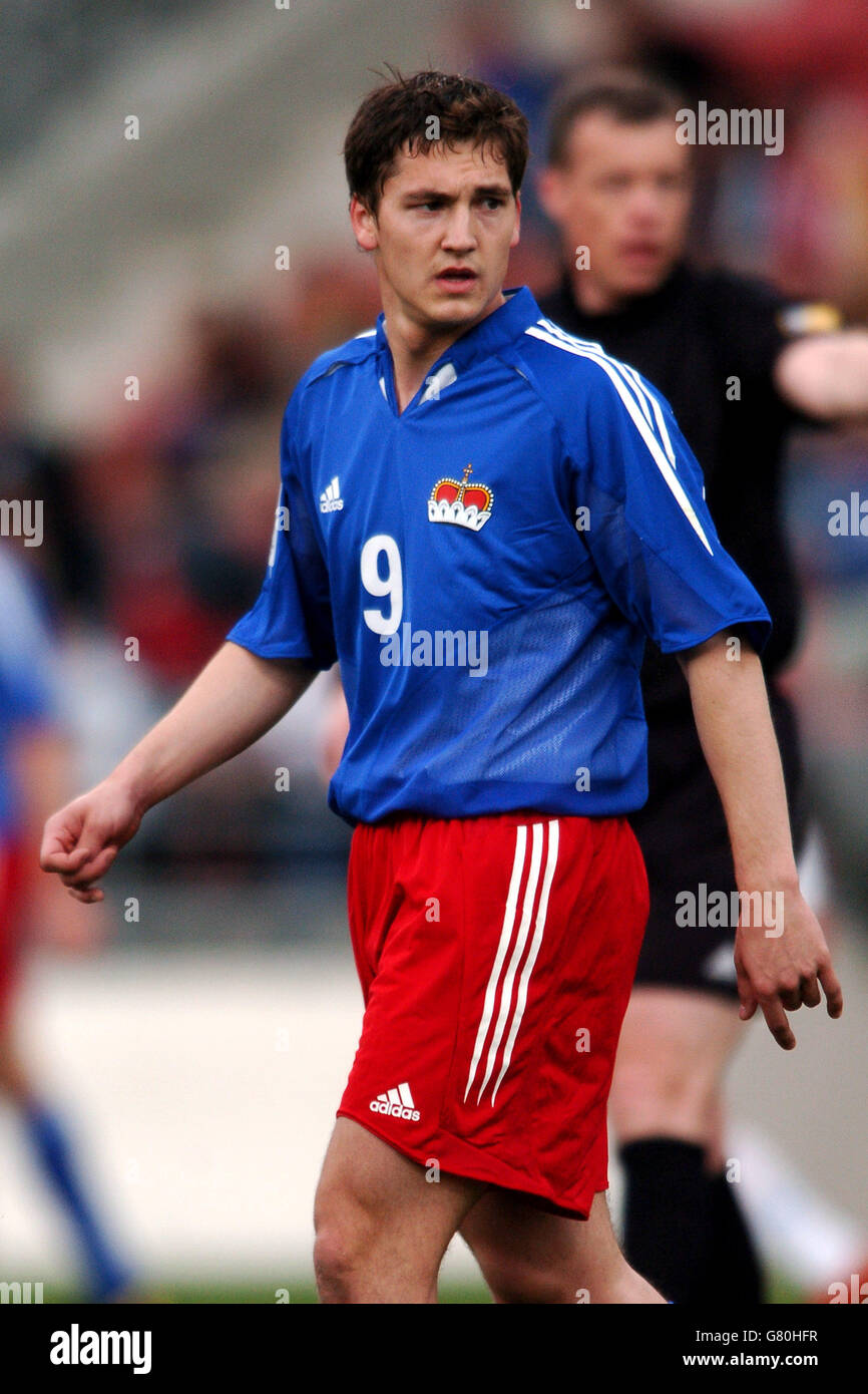 Thomas beck Banque de photographies et d’images à haute résolution - Alamy