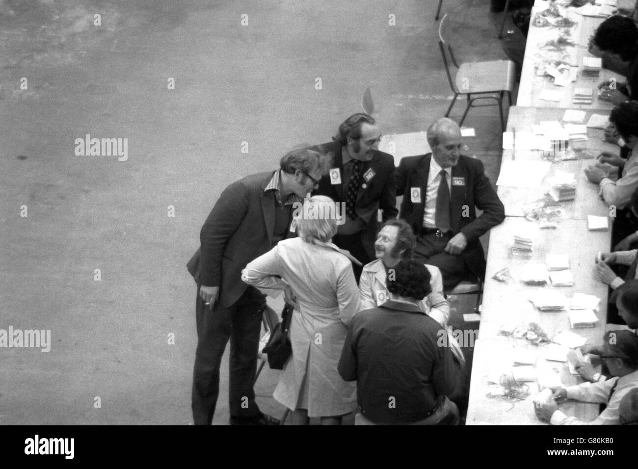 Brian nicholson Banque de photographies et d’images à haute résolution ...