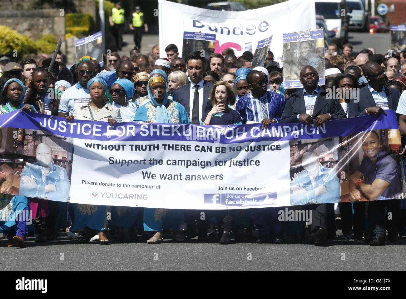Sheku bayou Banque de photographies et d’images à haute résolution - Alamy