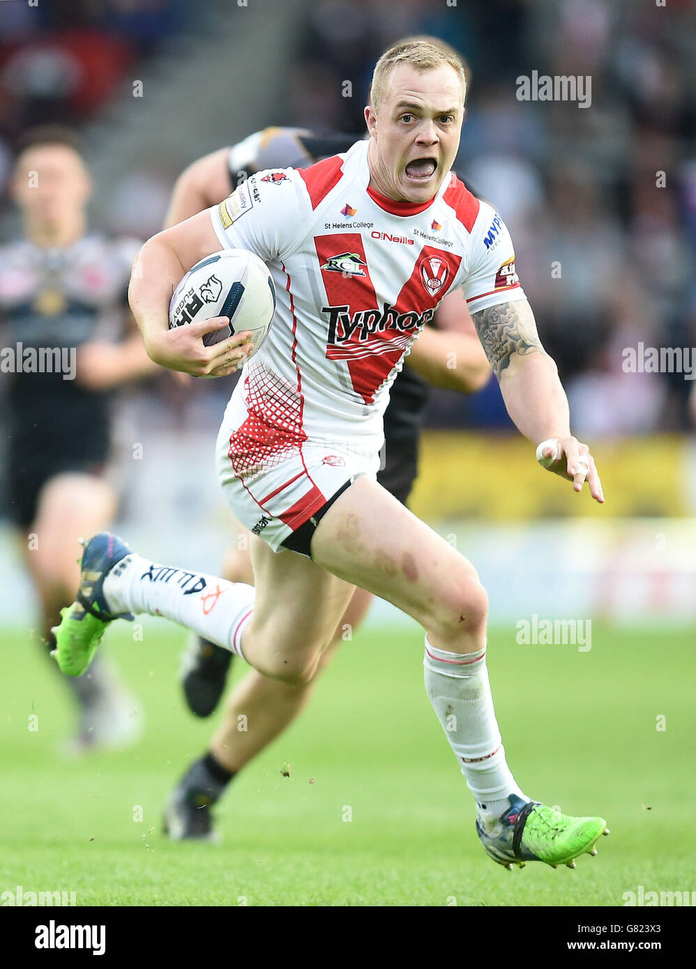 Greg swift Banque de photographies et d’images à haute résolution - Alamy