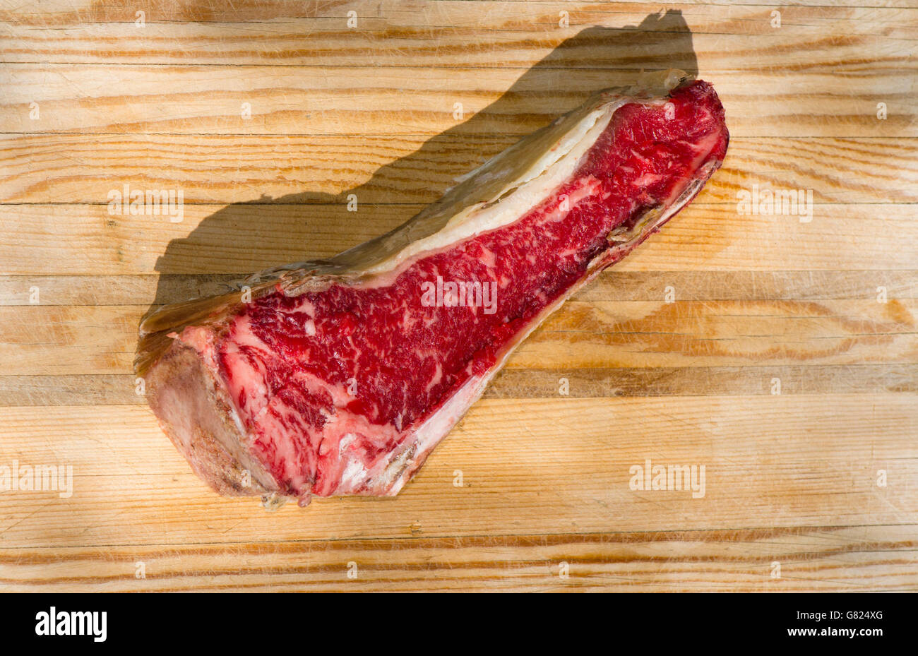 Os brut Banque de photographies et d’images à haute résolution - Alamy