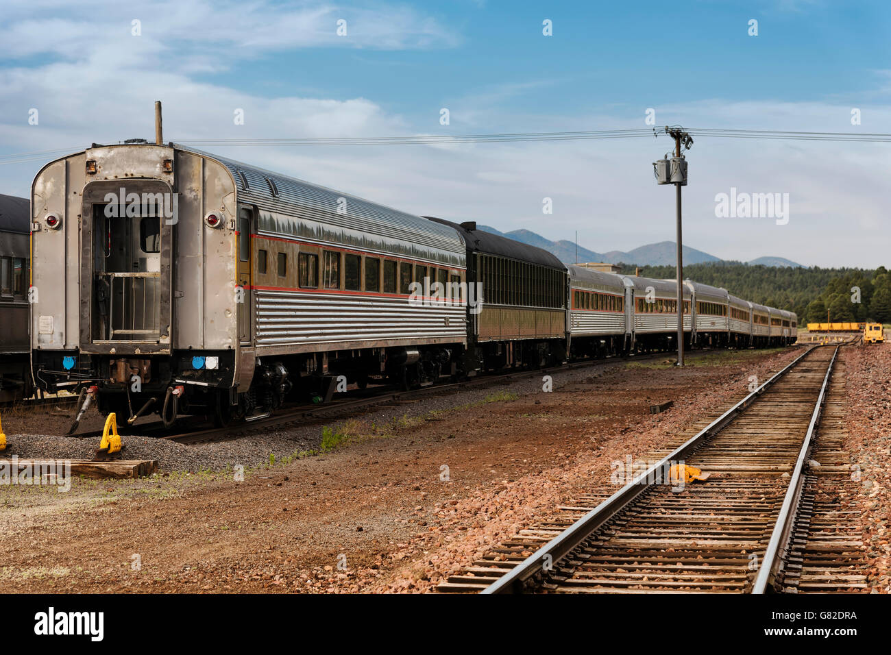 Transport de wagons Banque de photographies et d’images à haute ...