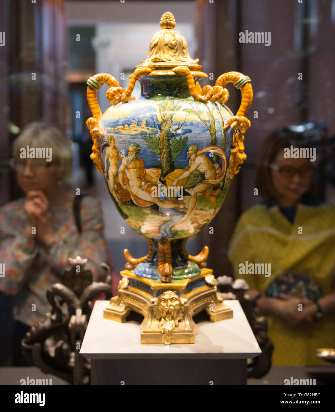 Baron ferdinand rothschild Banque de photographies et d’images à haute ...