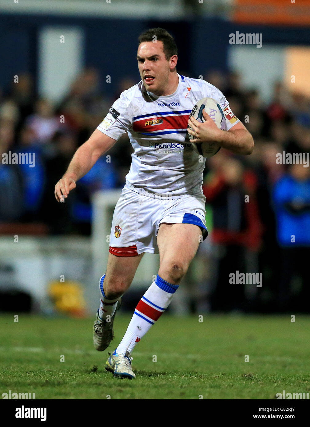 Daniel wakefield Banque de photographies et d’images à haute résolution ...