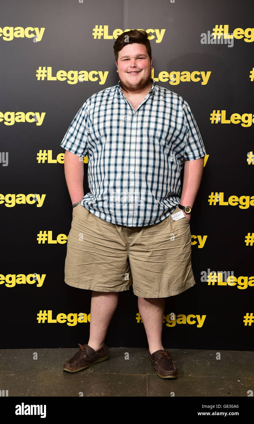 Jacob chapman Banque de photographies et d’images à haute résolution ...