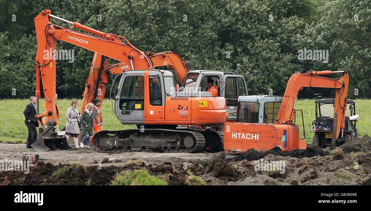 Marie lynskey Banque de photographies et d’images à haute résolution ...