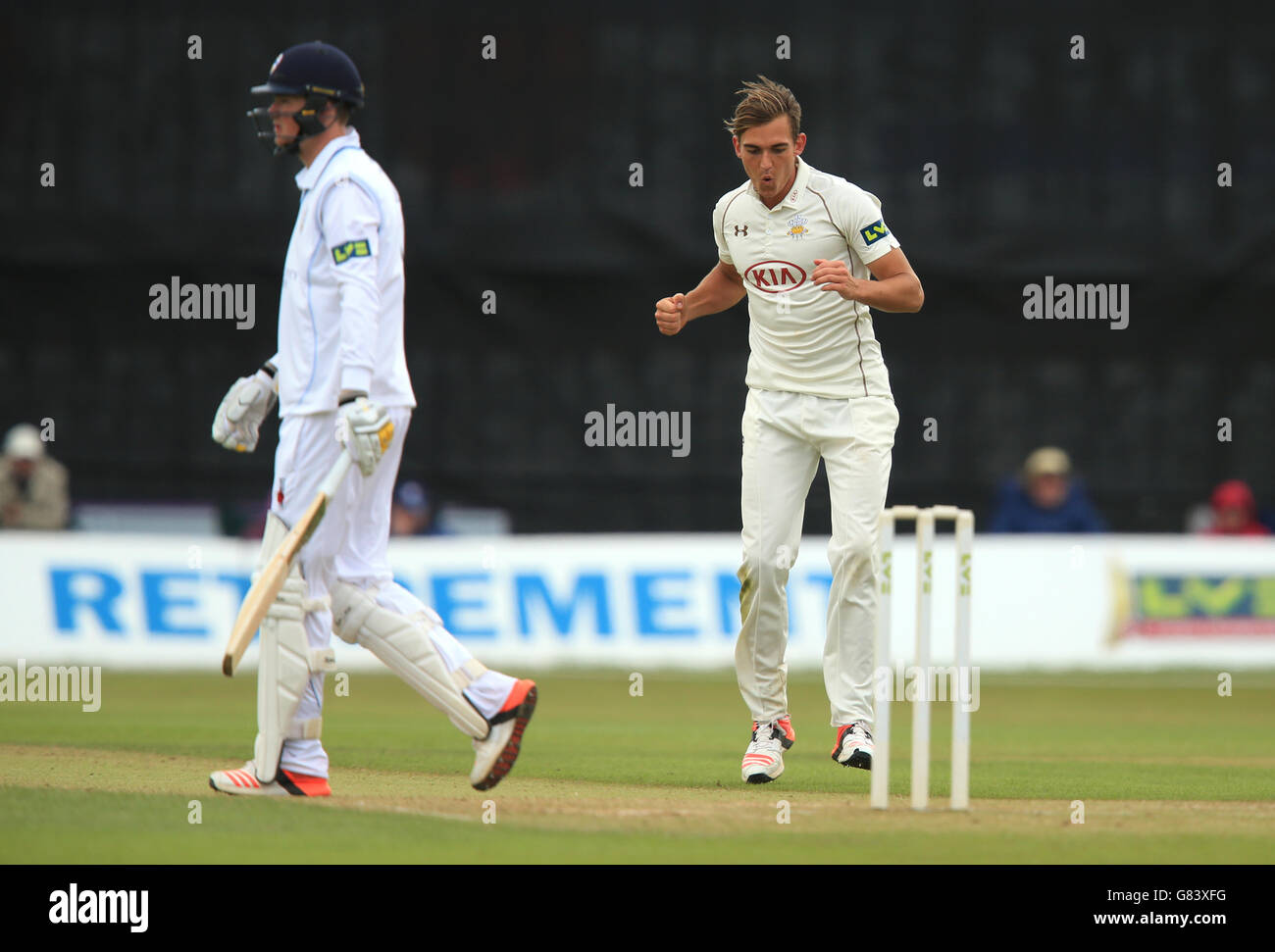 Sures james burke Banque de photographies et d’images à haute ...