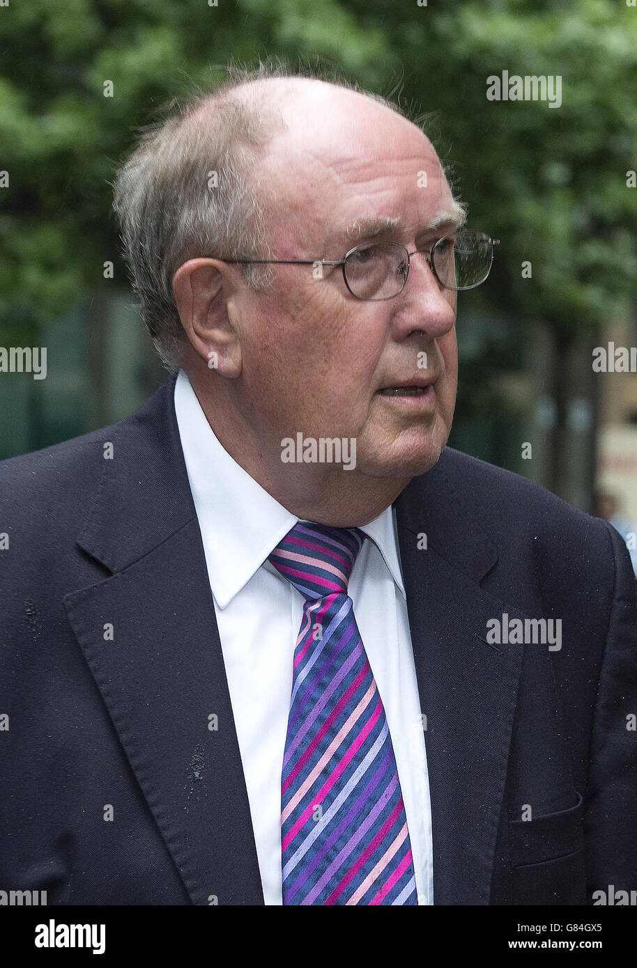 Affaire judiciaire ashley mote Banque de photographies et d’images à ...