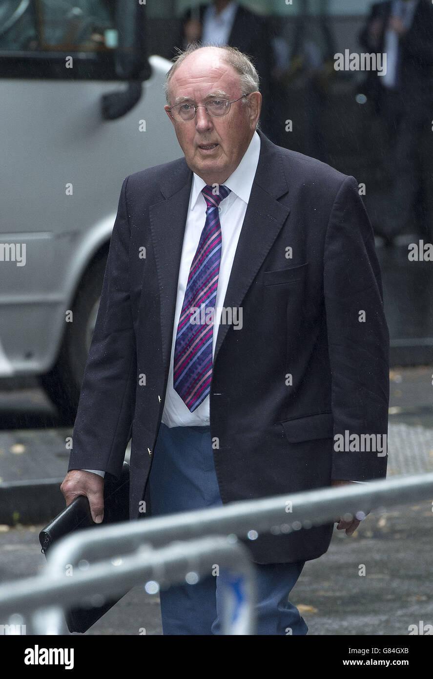 Affaire judiciaire ashley mote Banque de photographies et d’images à ...
