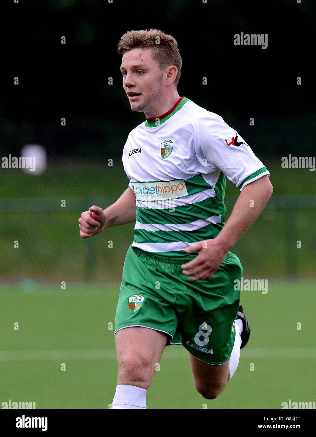 Football sam finley Banque de photographies et d’images à haute ...