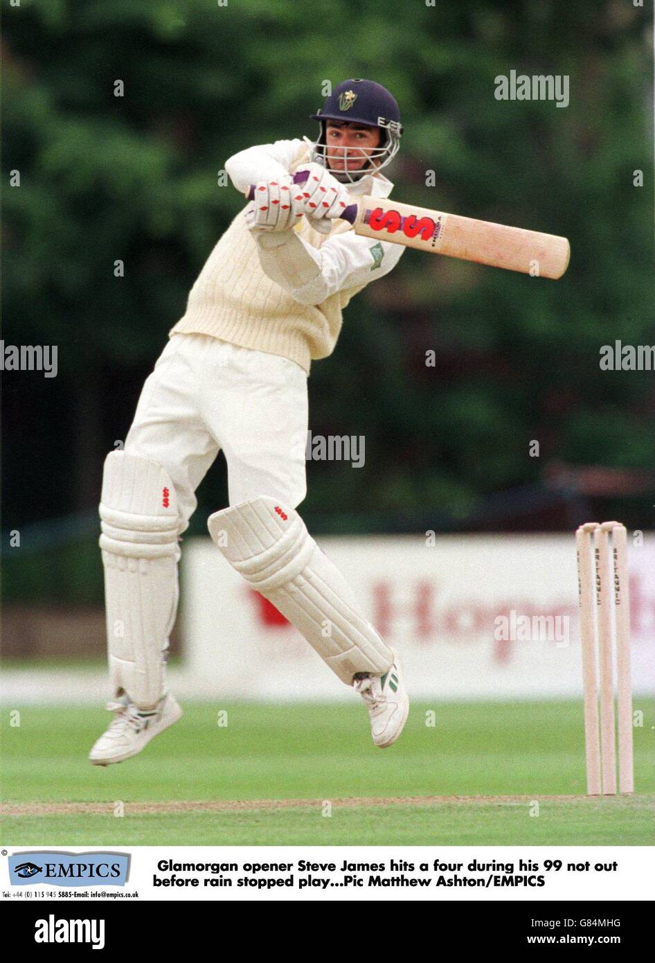 La pluie a arrêté le jeu Banque de photographies et d’images à haute ...