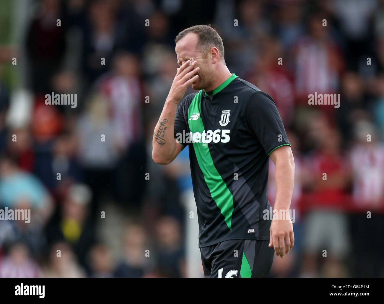 Charlie adams Banque de photographies et d’images à haute résolution ...