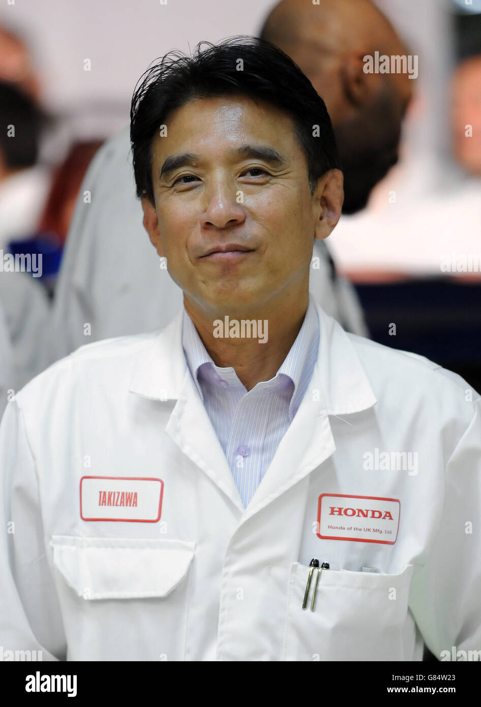 Honda automobile automobile voiture voitures transport ampics Banque de ...