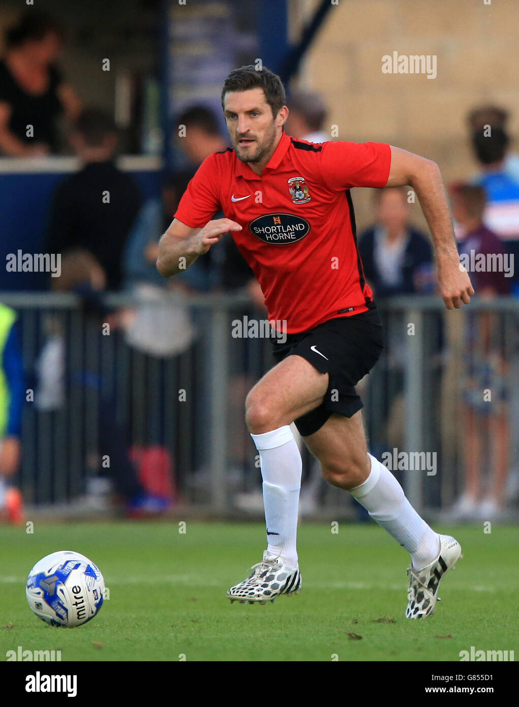 Villes de coventry sam ricketts Banque de photographies et d’images à ...