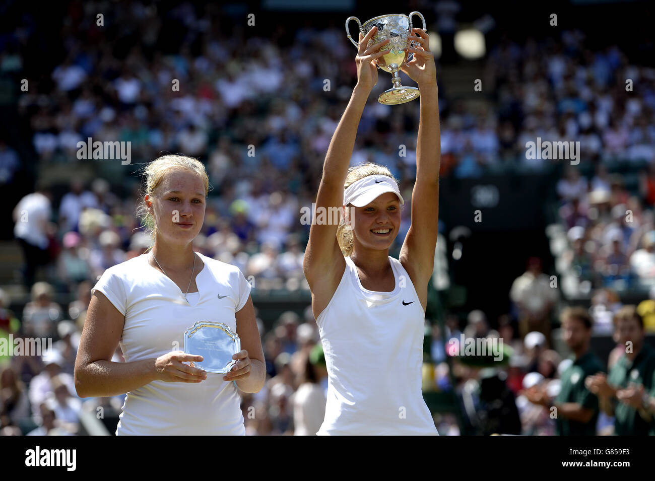 Sofya zhuk 2015 Banque de photographies et d’images à haute résolution ...