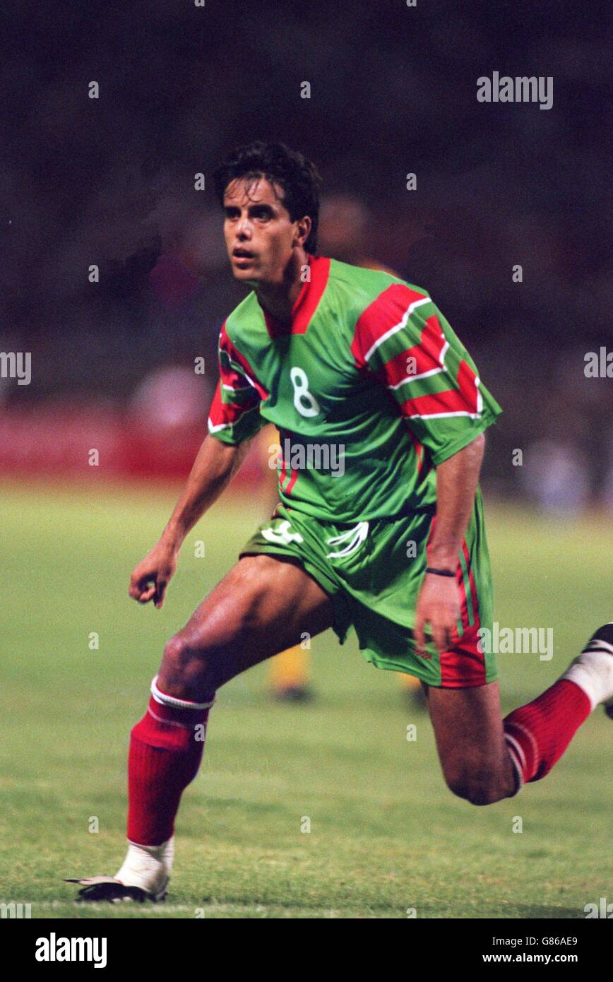 Said chiba maroc Banque de photographies et d’images à haute résolution ...