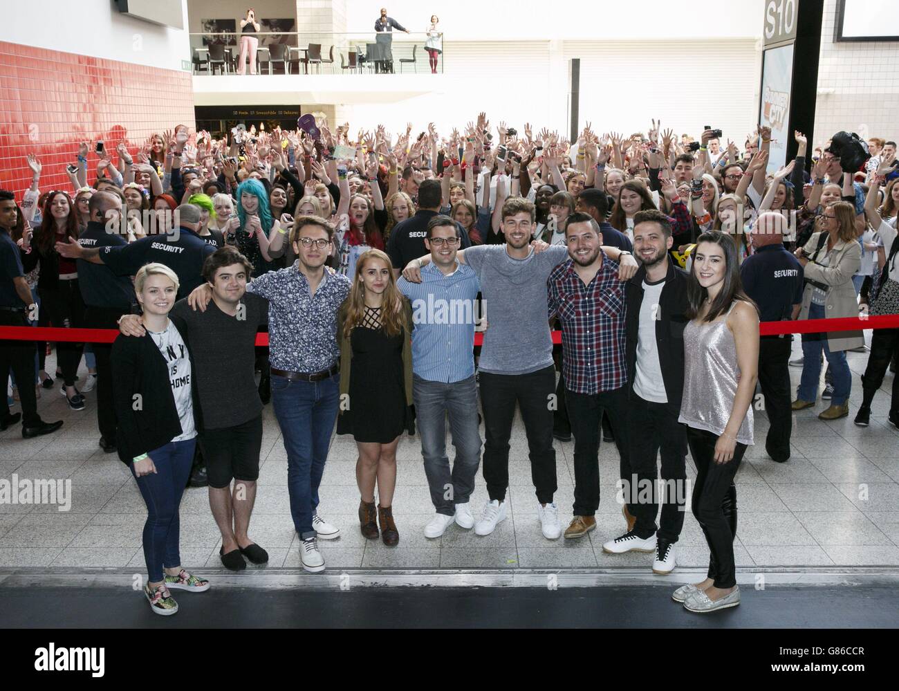 Dean dobbs Banque de photographies et d’images à haute résolution - Alamy