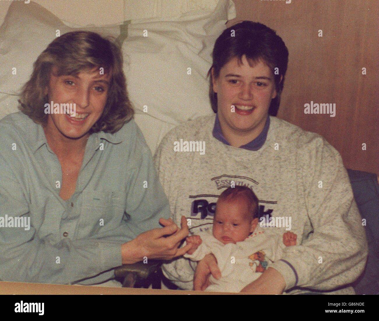 Beverley allitt story Banque de photographies et d’images à haute ...