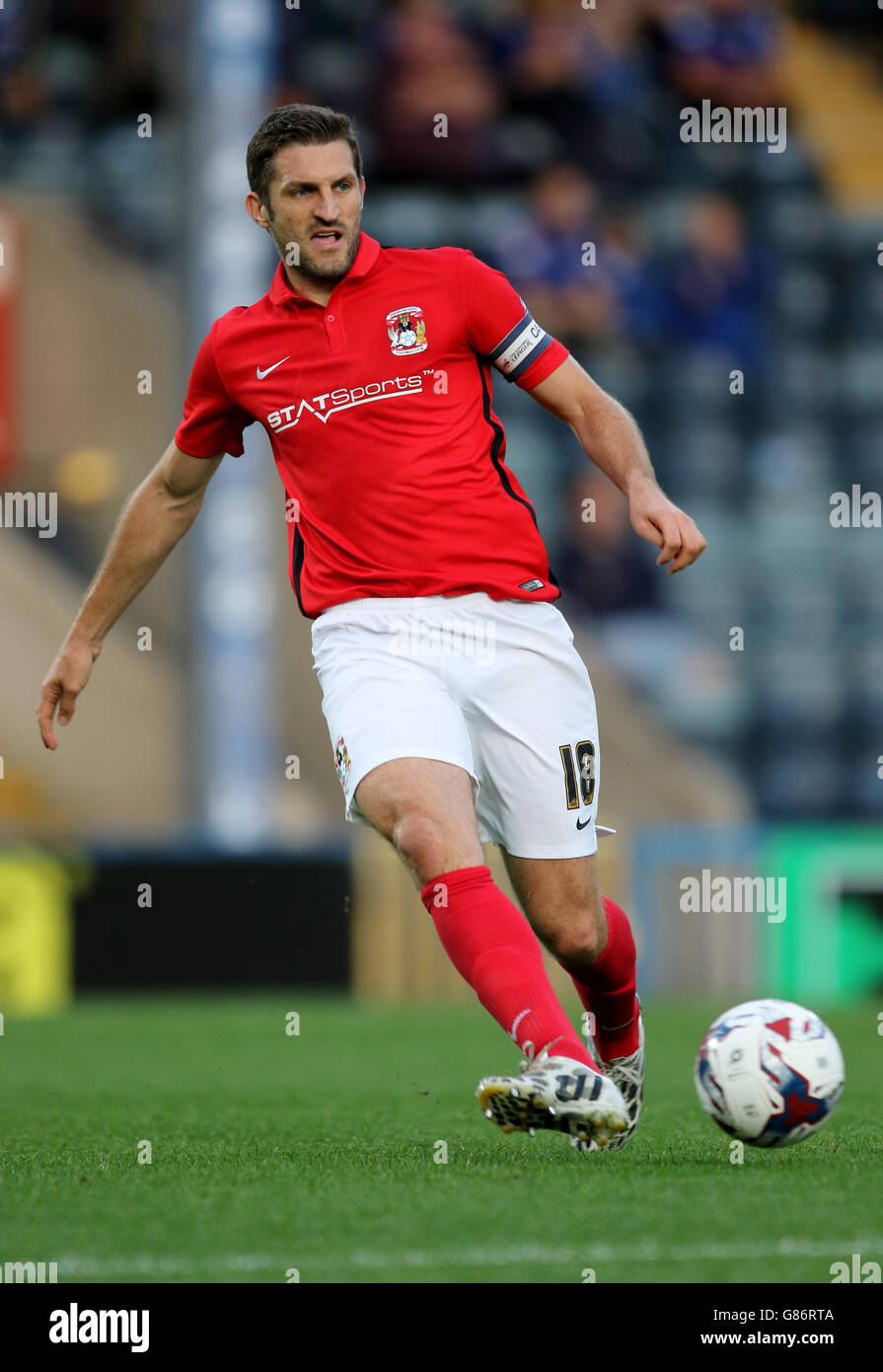Villes de coventry sam ricketts Banque de photographies et d’images à ...