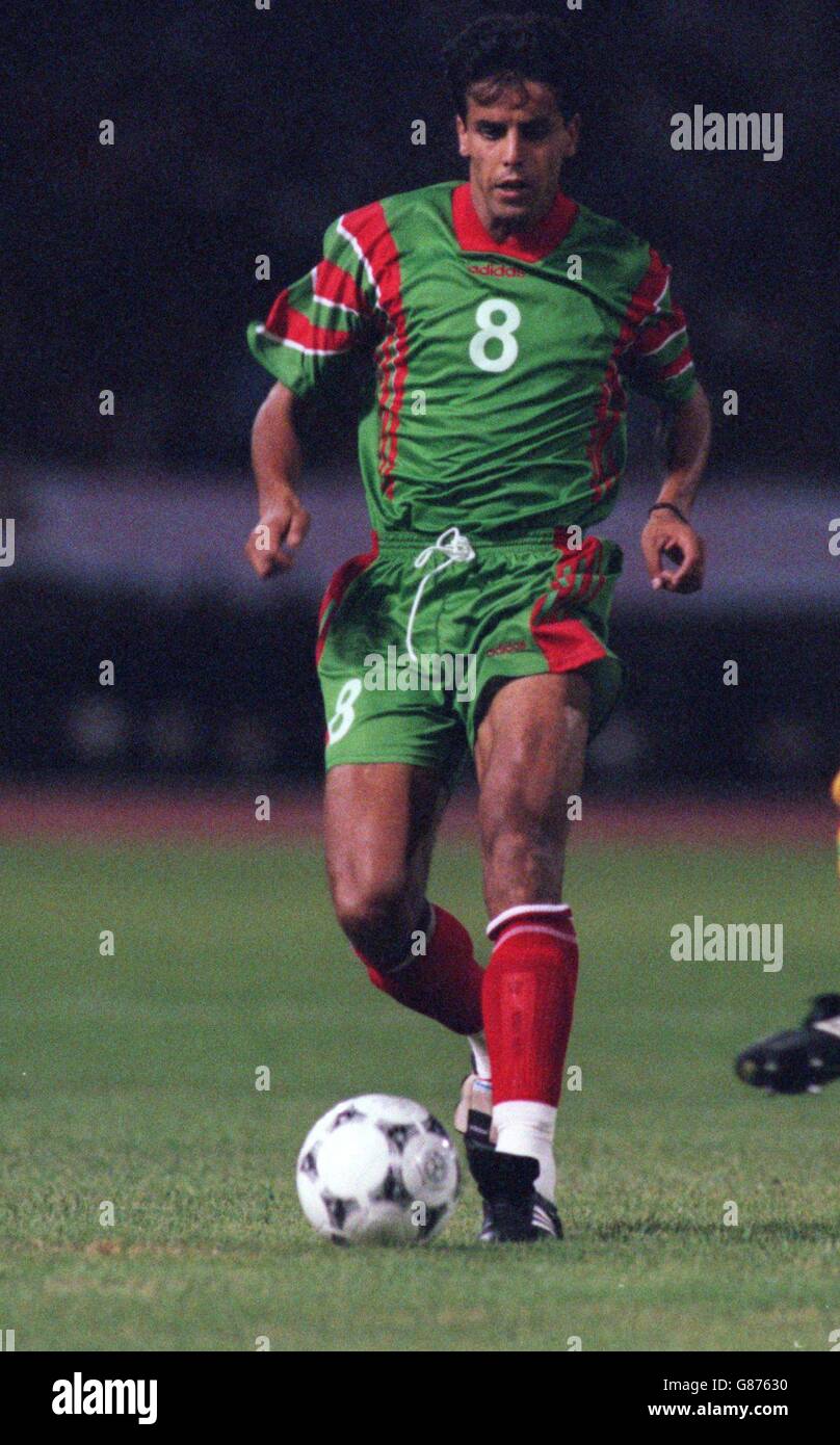 Said chiba maroc Banque de photographies et d’images à haute résolution ...