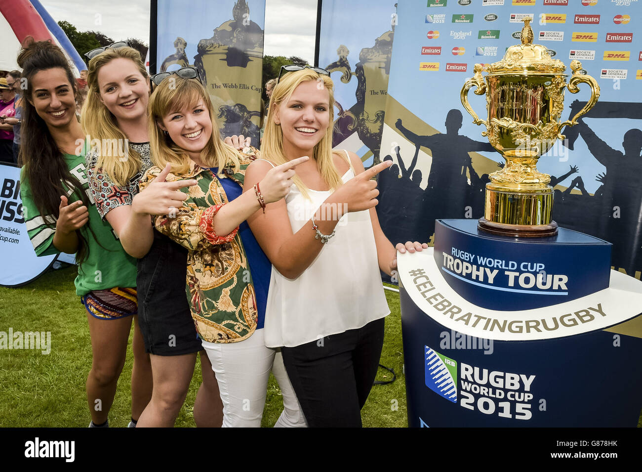 Louise hutchinson Banque de photographies et d’images à haute ...