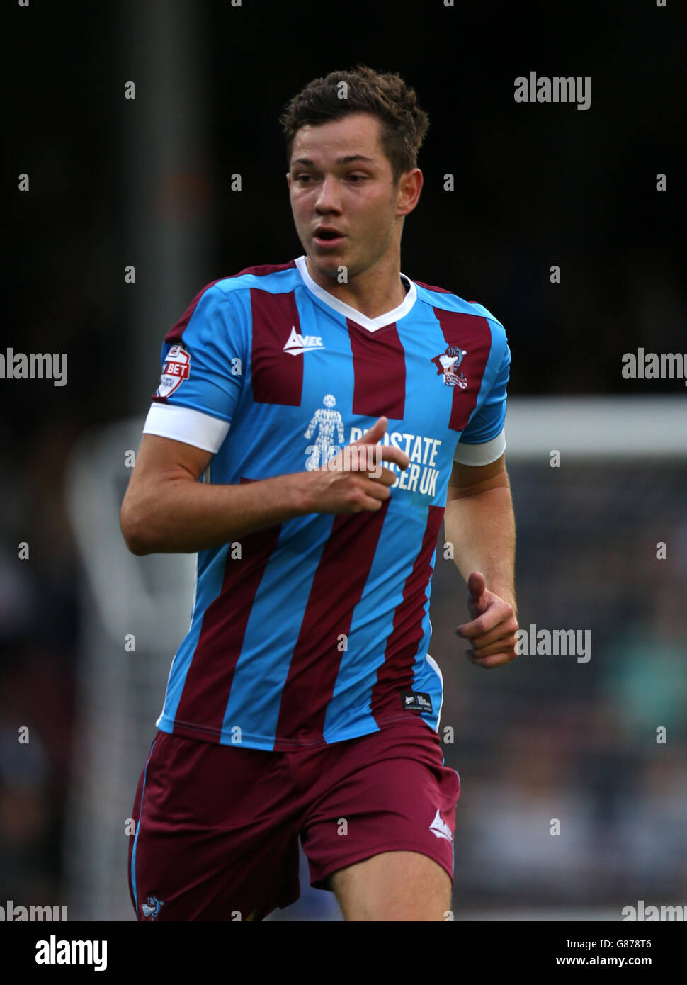 Tom Hopper Banque d'image et photos - Alamy