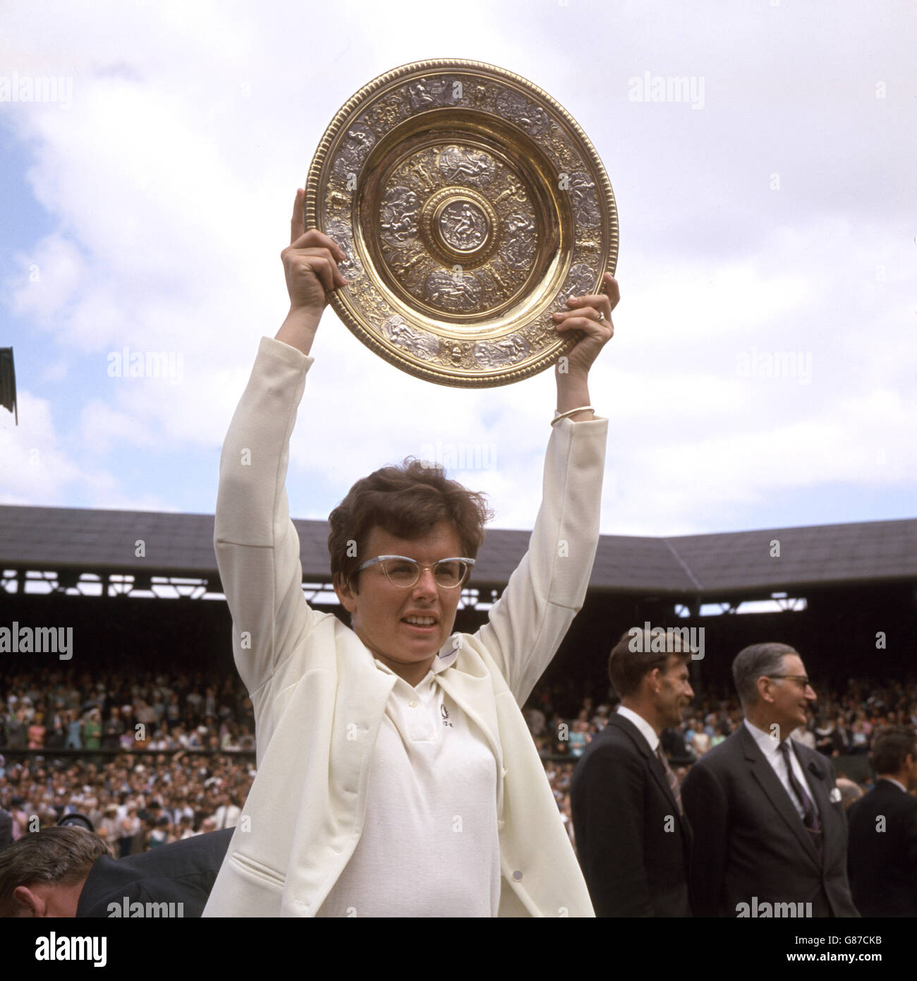 Billie jean jones Banque de photographies et d’images à haute ...